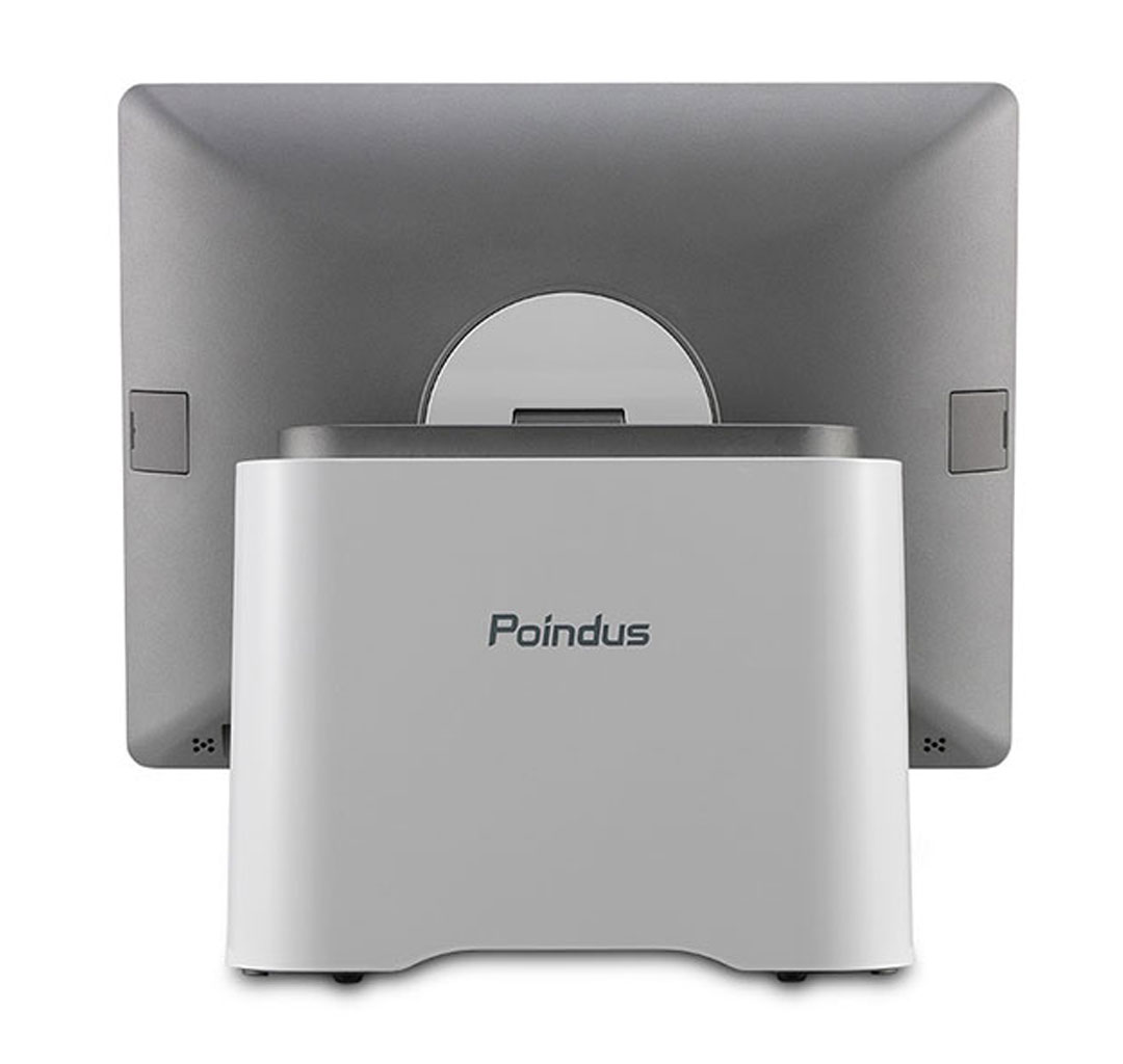 POS Hardware: VariPOS 250i/270i