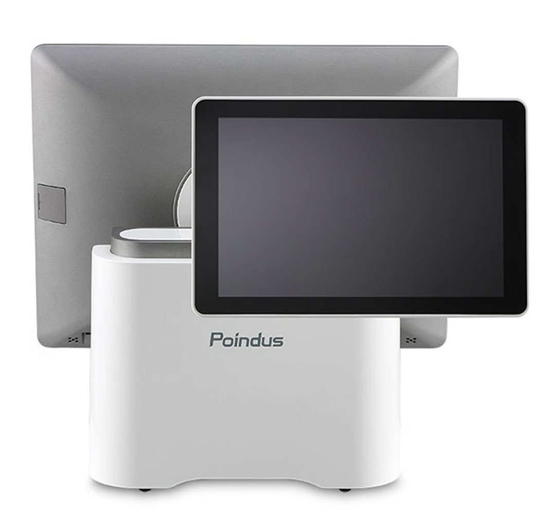 POS Hardware: VariPOS 250i/270i